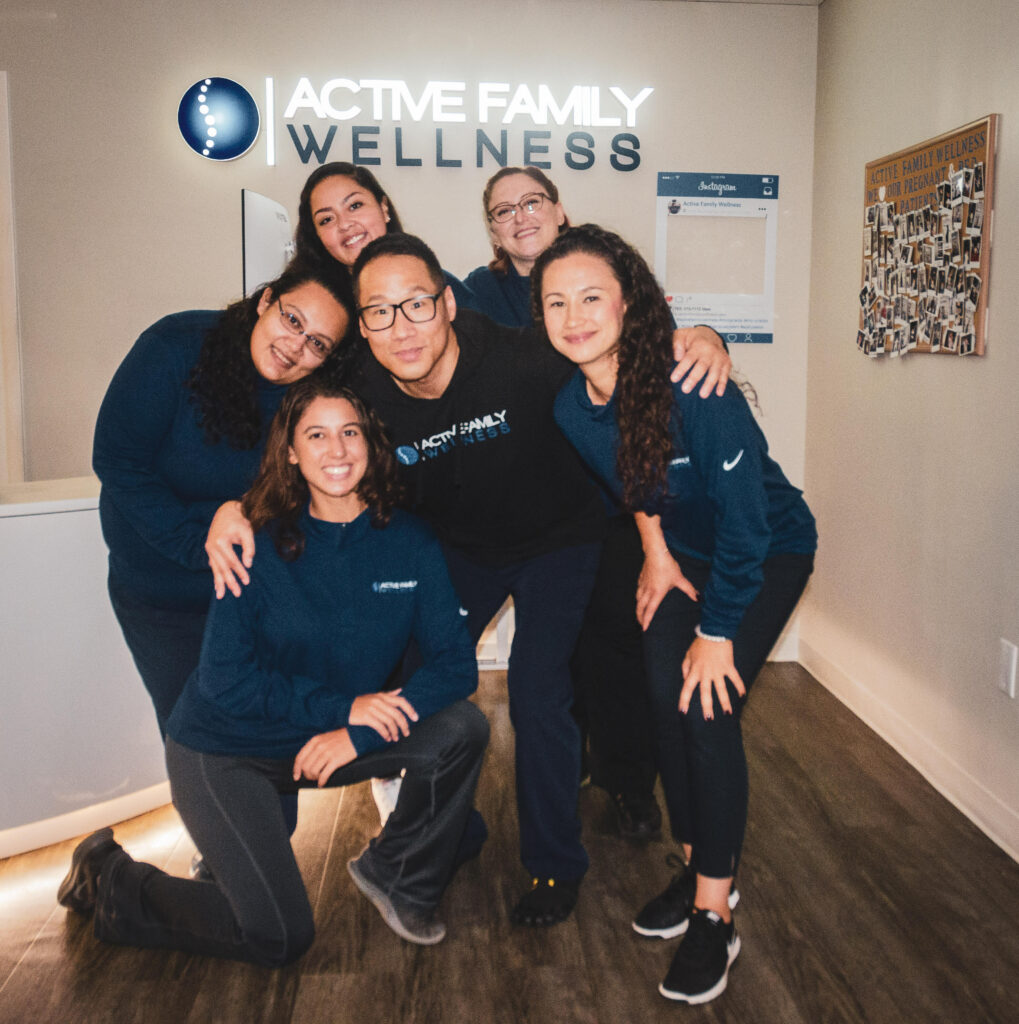 Chiropractor Fairfax VA | Best Chiropractor Near Me In Fairfax | Active ...